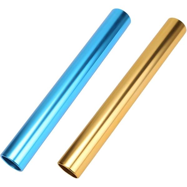 バリエーションコード : 2BRHGCJJKQ「輝きをつなぐリレーバトン」 鮮やかなカラーが目を引くアルミ合金製のリレーバトンは、陸上やリレーの舞台にふさわしい一品です。軽量で扱いやすく、標準サイズの直径3.8cm設計により、練習から大会用...