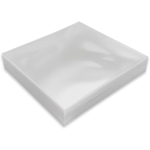 バリエーションコード : 2BRHV02PLG「大切なレコードを長期保存」 LPサイズのレコード袋は、大切なアルバムやvinyl（ヴァイナルレコード・ビニール盤）をホコリや擦れ、湿気から守るための必需品です。外袋には透明度と耐久性に優れたO...