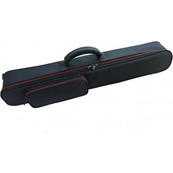 バリエーションコード : 2BRHX6HNRX大切なサックスを守る収納ケースです。軽量で撥水加工のある600Dオックスフォード生地を使用し、持ち運びやすさと耐久性を両立しています。内部にはクッションを内蔵し、移動中の衝撃や擦れから楽器をしっ...