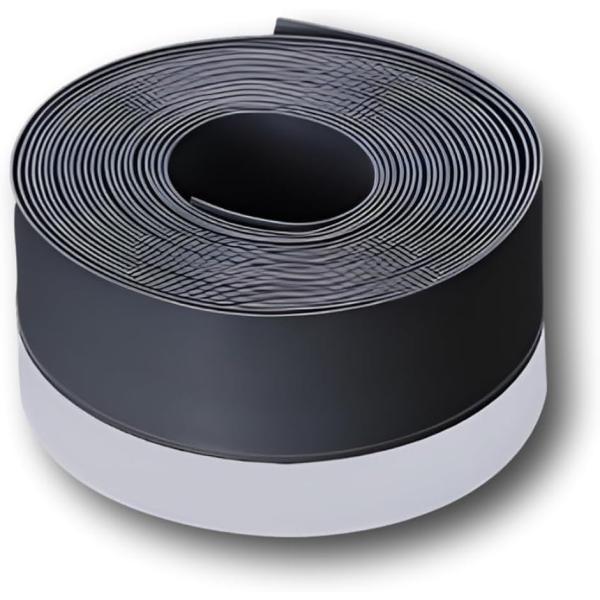 バリエーションコード : 2BRI3HTLS1「快適な室内環境」この隙間テープを使用することで、ドアや窓からの冷たい隙間風をしっかりと防ぎ、室内の温度を快適に保ちます。エネルギー効率が向上し、暖房や冷房の効果を引き出します。「防虫効果」隙間...