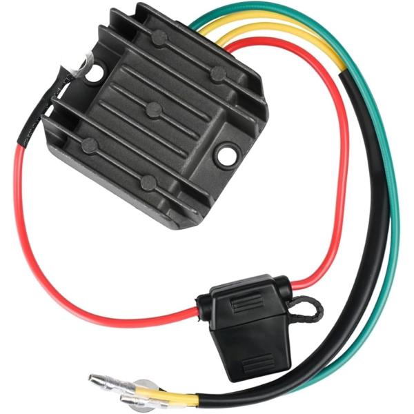 ホンダ 用 CB250 CL250 レギュレーター 整流器 汎用 社外品になります。適合車種：CB72 CB77 CB250 CB350 CL250 CL350 SL350 CJ250 CJ360 CB360T CB450 CL450 CB...