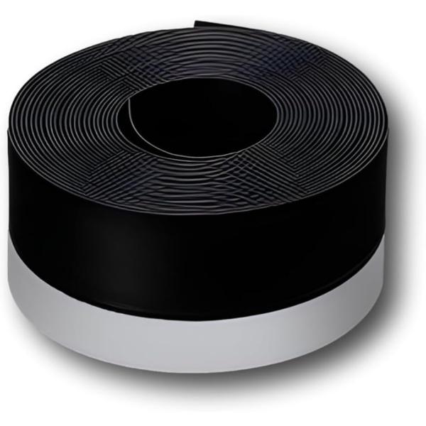 バリエーションコード : 2BRI3HTLS1「快適な室内環境」この隙間テープを使用することで、ドアや窓からの冷たい隙間風をしっかりと防ぎ、室内の温度を快適に保ちます。エネルギー効率が向上し、暖房や冷房の効果を引き出します。「防虫効果」隙間...