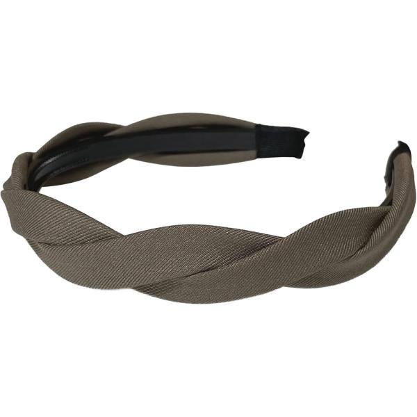 バリエーションコード : 2BRIJRTKTR「忙しい朝も3秒で完結。全レングス対応の即こなれヘア」頭に装着するだけで、手軽に本格的なヘアアレンジが楽しめる使い勝手の良さが特徴です。ロングヘアからショートヘアまで、髪の長さを選ばず幅広いスタ...