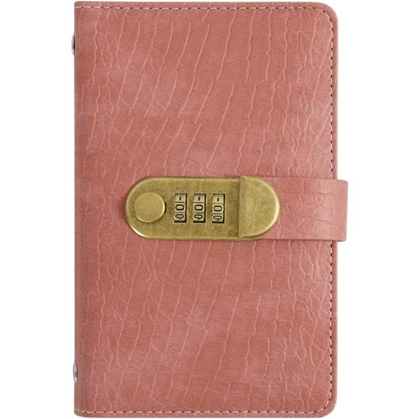 バリエーションコード : 2BRINRL99Q「100万円貯金できる手帳型貯金箱」1万円札の場合最大=100万円、千円札の場合は10万円がゴールになる貯金手帳です。「ダイヤル式3桁ロック付き。手帳タイプのデザイン」本棚に並べたり、引き出しに...