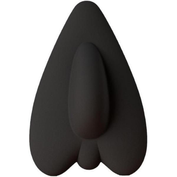 「設計」座るだけで骨盤まわりの筋肉を自然に意識できる立体設計。「機能性」中央のふくらみが骨盤底筋（PC筋）をやさしく刺激し、無理なくセルフケアを習慣化できます。「日常使い」普段使っているイスや床に置くだけで、毎日の「座る時間」を有効活用し、...