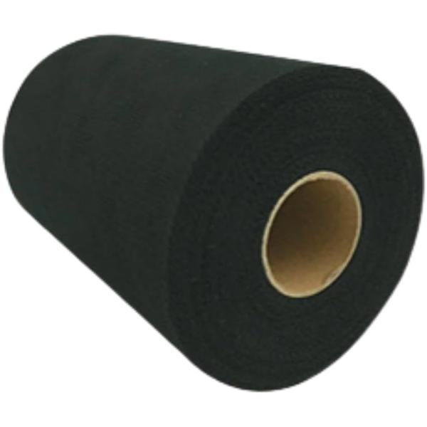 バリエーションコード : 2BRIQ8JJVL届いてすぐに創作活動に没頭できる便利なチュールロールタイプで、憧れのふんわりチュチュスカートや華やかなイベント装飾が手軽に叶います。扱いやすい幅の生地は裁断の手間を大幅に省き、アイデアを形にする...