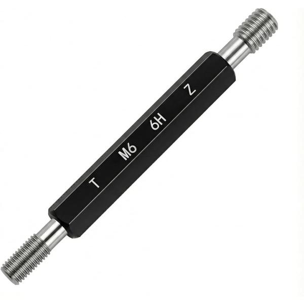 バリエーションコード : 2BR9JP581J「高信頼GCR15軸受鋼を採用」 測定ヘッドには耐摩耗性に優れた高級軸受鋼「GCR15」を使用。厳格な表面熱処理を施し、硬度58-65HRCを実現。長期間の使用でも変形しにくく、安定した測定精度...