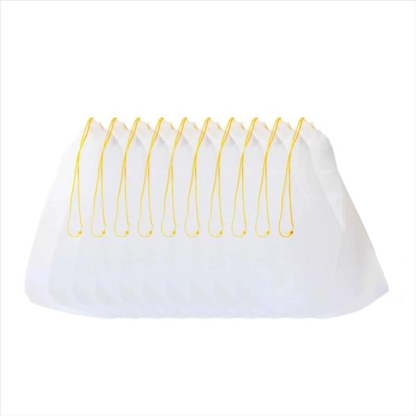 このハニーフィルターは苦労して採集した大切な蜂蜜から、不純物や微細なゴミを効率的に取り除き、採蜜後の蜂蜜の品質を格段に向上させるためにご活用ください。高密度ナイロンメッシュ素材を採用しました。目の細かい濾布（ろふ）を使用しているため、ミツバ...