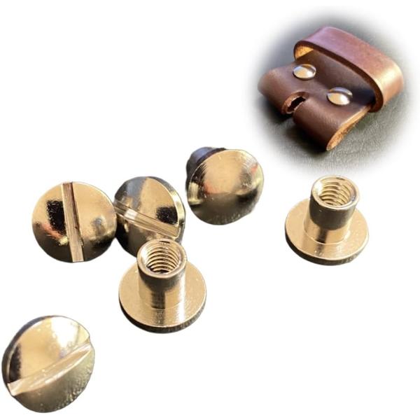 バリエーションコード : 2B65H2QKK0接続部品が金ゴールドだとコーディネートがあわない場合があるためシルバー系のバックルにもあう、ベルト接続部品の銀シルバーになります・素材　真鍮・カラー 銀シルバー・数量 ネジ凹凸3セット