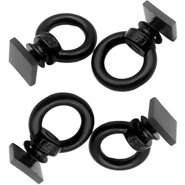 バリエーションコード : 2BRKX1NWFVこの便利なルーフラック用パーツを装着することで、キャリアのレール上の好きな場所に強力な固定ポイントを増設でき、不定形な荷物や大型ギアも理想的な位置でホールド可能になります。屋外での過酷な環境を考...