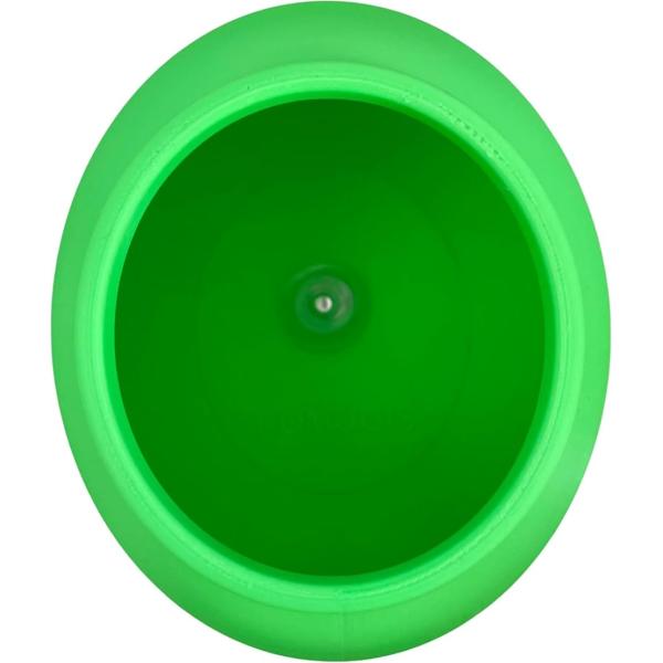 バリエーションコード : 2BRNLIX8HYお手入れ簡単で衛生的。樹上性の爬虫類、両生類に最適な吸盤シェルターです。シンプルで使いやすく、どんなレイアウトにも馴染みます。小型爬虫類用の丸型シェルターです。クレステッドゲッコーや樹上性のカエ...