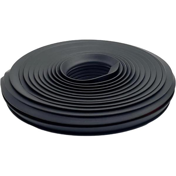 バリエーションコード : 2BROIJFJNK「商品説明」 荷台フレームや鳥居のフチをキズやガリ傷からしっかり保護する「あおりガード（トリムガード）」です。荷物の積み降ろし時にできる擦れや衝撃を防ぎ、荷台やボディの塗装を長期間美しくキープ。...