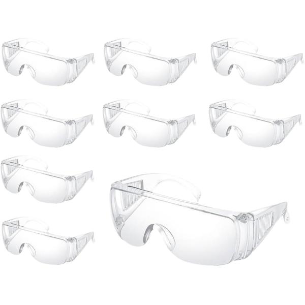 バリエーションコード : 2BRQ0P3HYO「曇り知らずの快感」もう作業中に手を止める必要はありません。特殊コーティングが視界を常にクリアに保ち、曇りのストレスから解放します。「眼鏡ユーザーの救世主」お気に入りのメガネをかけたまま装着でき...