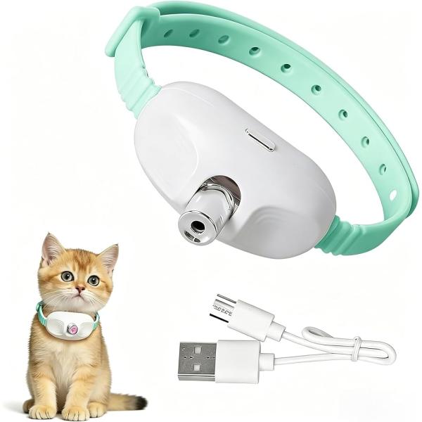 バリエーションコード : 2BRSC1RI19素早く動く獲物をシミュレーションし、リアルに再現する。ペット1匹でもプレイでき、飼い主の手を解放して退屈を解消2 つの光モード（点灯と点滅）を備えており、猫の注意を効果的に引きつけます。15 分...