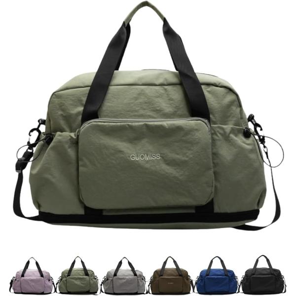 バリエーションコード : 2BRR8QFFJW「拡張できる 大容量 ボストンバッグ」旅行バックとして必要な収納力を、シーンに合わせて調整できる拡張仕様のボストンバッグです。底部のファスナーを開くだけで、高さが10cm増えて容量が格段にアップ...