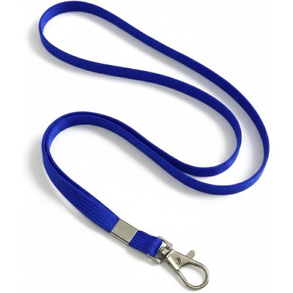 バリエーションコード : 2BRR6QCSIR「20本組。大量に揃うネックストラップ」 配布や備品に便利なネックストラップ20本セット。低コストで会社やイベントのまとめ買いに最適。必要な数を手軽に揃えられ、会議や研修の追加分としても重宝しま...