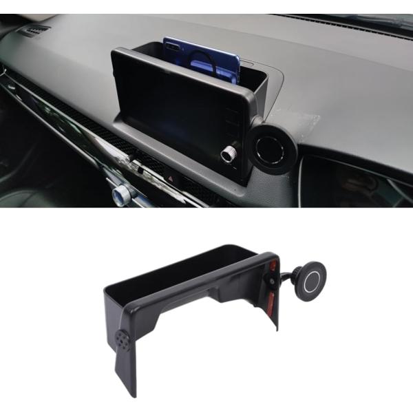 バリエーションコード : 2BJ2Y8UL5W「対応車種」ホンダ シビック 2022年に対応しています。4〜7インチ大画面のスマホに対応できます。使用中は、充電ポートやヘッドフォンジャックに影響を与えたりすることはありません。「マグネットス...