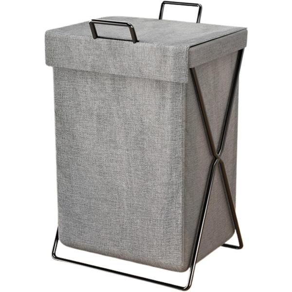 バリエーションコード : 2BRKF19Y3I「スリムなのに大容量。デッドスペースを有効活用」 幅約35cmのスリム設計で、洗濯機横の隙間にすっきり収まります。コンパクトながら深さがあり収納力が高く、一人暮らしからファミリーまで対応。狭い脱...