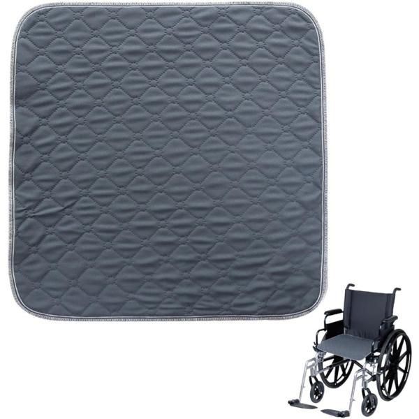 バリエーションコード : 2BRKKS53K2「どこでも使える便利な防水シート」車いす、ソファ、座椅子、介護施設の椅子、子供の座席、飛行機席、車の座席、送迎車、自家用車のチャイルドシート、おねしょトレーニング中のお子様のお布団などにぴったり...