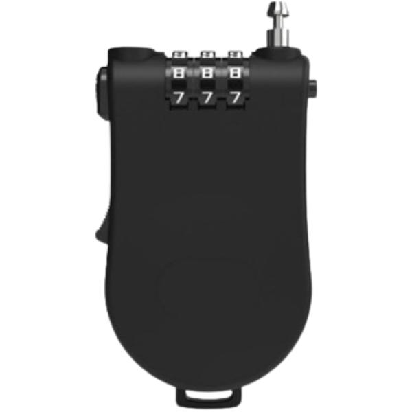 バリエーションコード : 2BRTP31SO6「簡単に使えるダイヤル式ロック」数字を合わせるだけで簡単に施錠できるダイヤル式タイプです。鍵を持ち歩く必要がなく、暗証番号を設定すればすぐに使用できます。操作がシンプルなので、買い物や公園でのち...