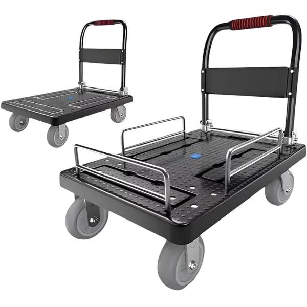 バリエーションコード : 2BUIISIRPN「全車種ストッパー搭載x段差対応設計で荷崩れを防止」全3モデルに摩擦式ストッパーを標準装備。傾斜地での意図しない滑走をブロック。耐荷重タイヤ採用モデルは段差衝撃吸収構造を採用し、倉庫ドックの段差...