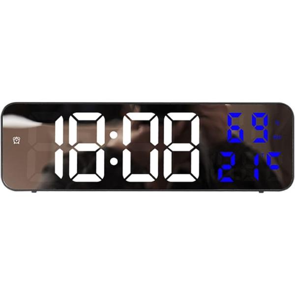 バリエーションコード : 2BRTXU56X2「時間・温度・湿度を同時表示」時間+温度+湿度を同一画面に表示でき、12/24時間表示の切り替えも可能です。「アラーム・スヌーズ機能を搭載」3つのアラーム設定と5分間隔のスヌーズ機能を搭載し、日...