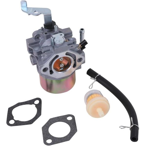 ヤマハ 用 YSM870 キャブレター YT875 YT875E 対応 除雪機 コマツ KSS8S 汎用 社外品になります。適合車種：ヤマハ除雪機 YSM870 YT875 YT875E / コマツ KSS8S 等 ＊YT875はエンジン側...