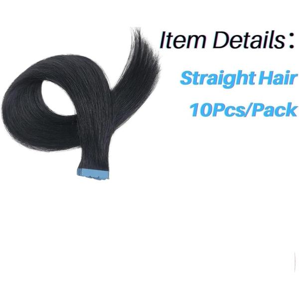 バリエーションコード : 2BRV6LDP3Q人毛 シールエクステ human hair M tape in hair extensions カラー 自然ウィッグ エクステンション使用：イベント用や普段用やコスプレ用ヘアスタイリング用品です...