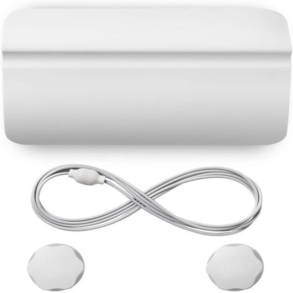 「簡単な取り付け猫ドア」穴あけ工事不要で今あるドアに簡単設置、届いたその日から愛猫が自由に行き来できるストレスフリーな住環境を実現します。「半自動ペットドア」ゴム紐の調節だけで閉まるスピードを自在にコントロール、ペットの動きに合わせて快適さ...