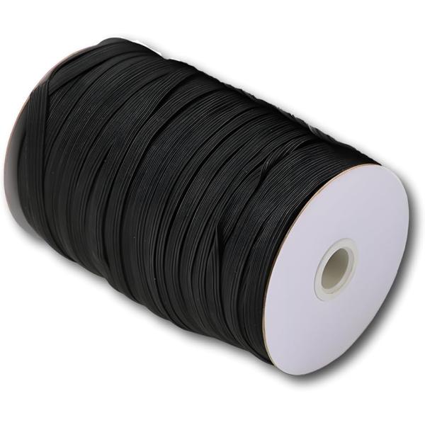 バリエーションコード : 2BRWS0CDQ3「多用途に使える伸縮素材」 このゴム紐は、スニーカーやズボンの補修に最適で、ウエストや袖口のフィット感を向上させます。柔らかく扱いやすいので、日常の補修から本格的な洋裁まで幅広く対応可能です。実...