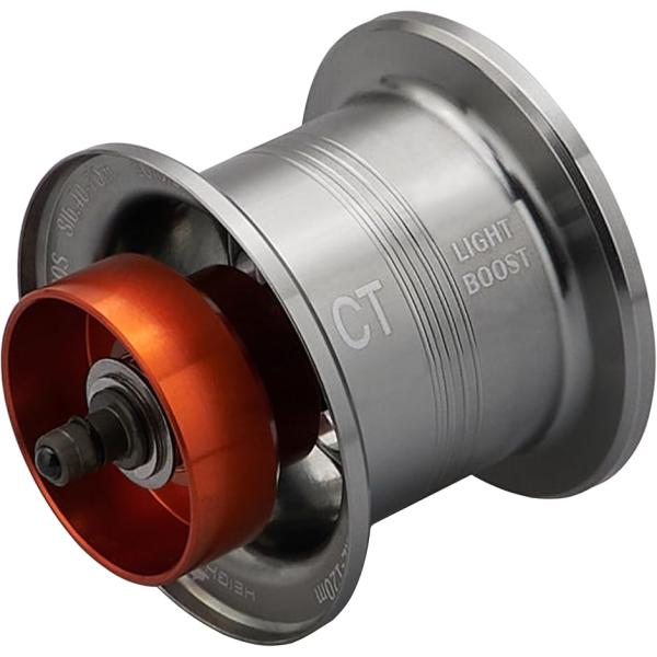 バリエーションコード : 2BRW1TVKTV「用途」ダイワ (DAIWA) ベイトリール 700S 浅溝 2段階可動 直径30mm 19 20 25 STEEZ CT SV / 19 ALPHAS CT SV / 19 MILLIONAI...