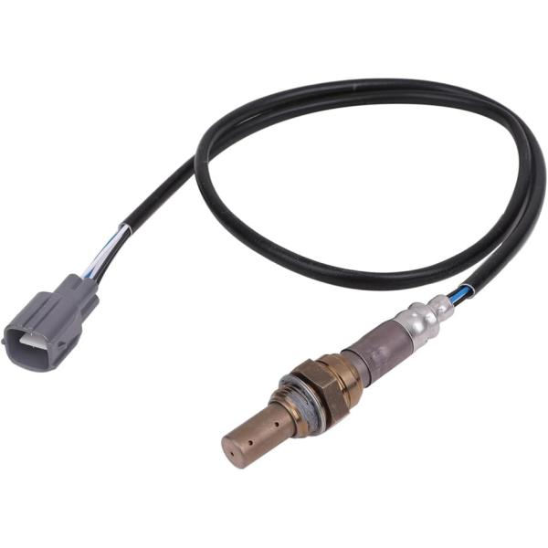 スバル 用 インプレッサ（G11） GDA GDB GGA GGB O2センサー （A/Fセンサー） 社外品になります。適合車種：SUBARU インプレッサ（G11） GDA GDB GGA GGB H12.2〜H19.4　純正部品番号：2...