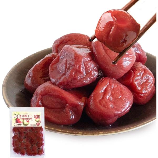 梅と紫蘇と塩だけで漬けた梅干し。添加物なしで塩分１３％を実現。昔ながらの梅干しがほしいけど、塩分が気になる」そんな方におすすめの梅干しです。東京駅や有名百貨店、有名セレクトショップなどで選ばれ、多くの高評価をいただきました。郡上から減りゆく...