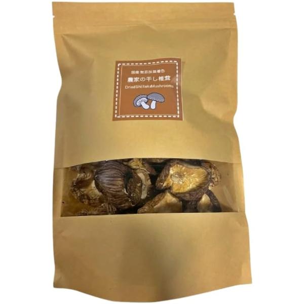 農家の品質: 生産者である農家が直接製造しているため、新鮮で高品質な椎茸をお届けし、肉厚でふっくらとした食感が楽しめます内容量80g: 使いやすいサイズで、煮物、炒め物、お吸い物、炊き込みご飯など様々な和食料理に深いコクと風味を加えることが...