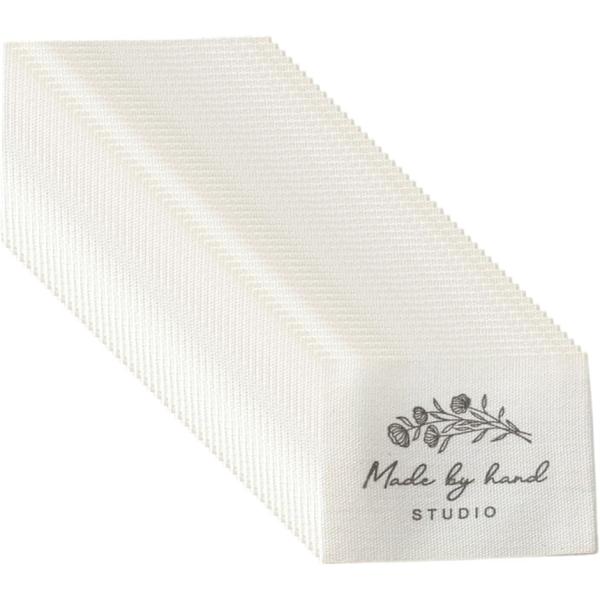 バリエーションコード : 2BRYHKGT5N「高品質な素材」綿素材を使用しているため、肌触りが良く、耐久性にも優れています。洗濯や使用を重ねても色褪せにくく、長く愛用できる品質を提供します。「セット内容」50枚セット「簡単な取り付け」縫製...