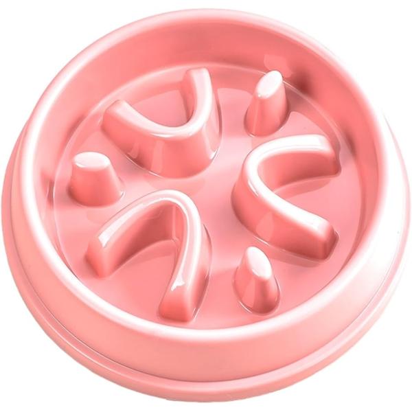 「早食いをしっかり抑制」内部の凸構造で食べる速度を自然にゆっくりにし、消化負担を軽減します。「肥満予防・健康維持に」早食いによる喉詰まり・消化不良・肥満対策として毎日の食事をサポート「滑り止め付きで安心」底部に滑り止めを搭載し、勢いよく食べ...