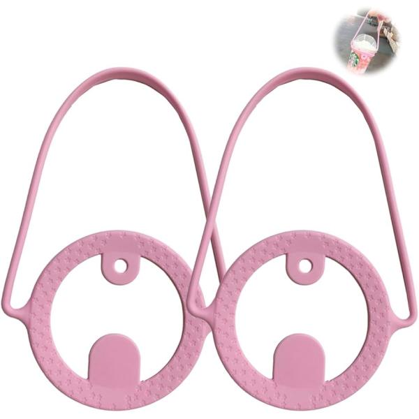 バリエーションコード : 2B6YS10FTVドリンクのテイクアウトの時に両手がふさがらないための便利グッズ。ドリンクカップホルダーシリコン製になります。スタイリッシュに持ち運び タピオカミルクテイーからスタバコーヒー、コンビニやカフェでの...