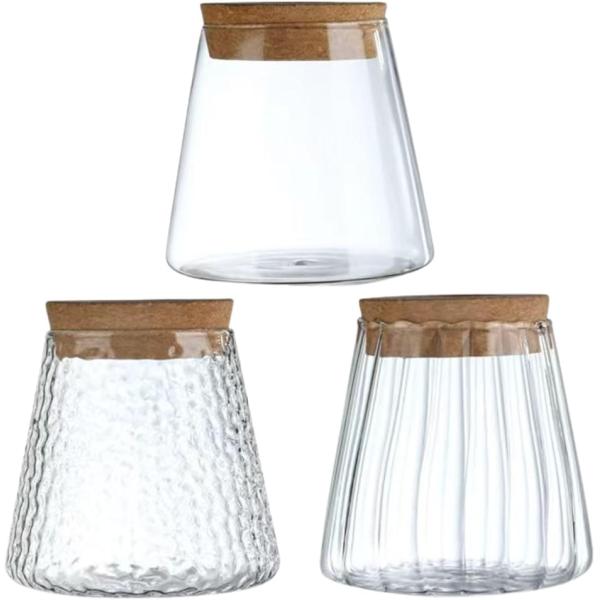 水耕栽培にぴったりのガラス容器 観葉植物や多肉植物の水耕栽培に最適な設計で、根の成長をクリアに観察できます。日々変化する植物の姿に癒されます。北欧風インテリアにマッチ シンプルで洗練されたフォルムが、どんなお部屋にも馴染みやすく、ナチュラル...