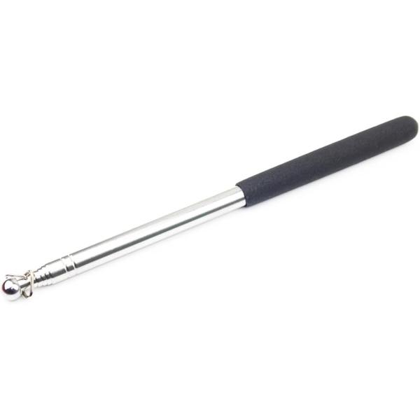 「伸縮式で持ち運び簡単」本製品は最小約30 cmから最大約160 cmまで伸縮可能で、用途やシーンに応じて長さを自由に調整できます。折りたたむとコンパクトになり、車内やバッグへの収納もラクラク。持ち運びに便利です。「ハンドル部分が握りやすい...