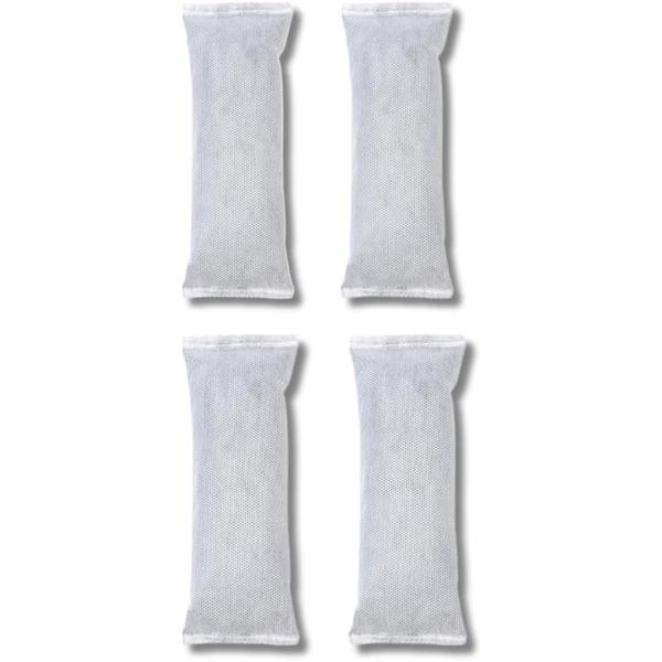 バリエーションコード : 2BU0IK5ONG「竹炭の力でニオイ＆湿気をW対策」天然の竹炭が靴のイヤなニオイや湿気をしっかり吸着。毎日履く靴も爽やかに保ちます。「置くだけ簡単。手間いらずの消臭袋」靴・靴箱・クローゼット・トイレなどにポンッと...