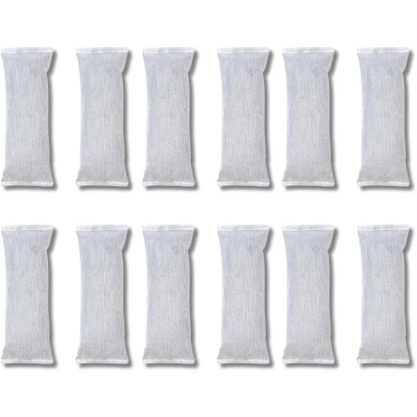 バリエーションコード : 2BU0IK5ONG「竹炭の力でニオイ＆湿気をW対策」天然の竹炭が靴のイヤなニオイや湿気をしっかり吸着。毎日履く靴も爽やかに保ちます。「置くだけ簡単。手間いらずの消臭袋」靴・靴箱・クローゼット・トイレなどにポンッと...