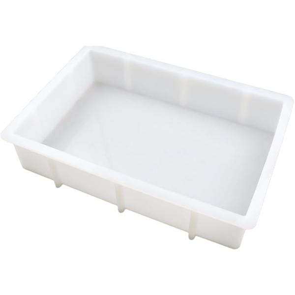 「自在にデザイン可能」グリッターやパールを加えて、自分だけの色と輝きを放つレジンアートを実現。「初心者でも簡単」透明感あふれるレジン作品を楽しく手作り。「高品質シリコン製」高品質シリコンで型外しラクラク。耐熱性も高く、繰り返し長く使えます。...