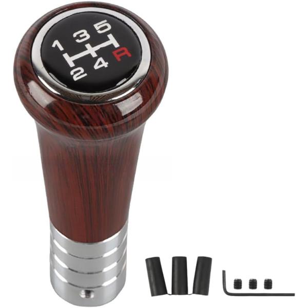 バリエーションコード : 2BU0SC9R53「クラシック感演出」温もりある木目調が旧車の雰囲気を引き立て、車内を上質で落ち着いた空間に仕上げます。「取付簡単」変換アダプターとイモネジ付きで、工具不要・簡単に装着可能。幅広い車種に対応します...