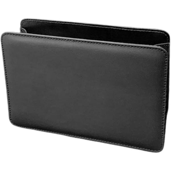 バリエーションコード : 2BU0SQN4D4「折りたたみで瞬時に展開」使わないときは厚さ約3cmまで折りたため、必要な時に素早く展開できる車用ゴミ箱。収納ケースとしても活躍し、毎日のドライブをより快適にサポートします。「車内スペースを有効...