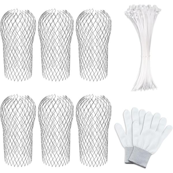 パッケージ内容: 側溝ガード フィルター 6 個、白いケーブル タイ 100 個、毎日のニーズを満たす手袋 1 組ファイル:高温焼入れ後の鋼製で、耐摩耗性に優れています。快適なグリップのための木製ハンドル。広葉樹のハンドルは、あらゆるヤスリ...