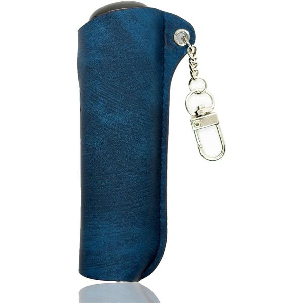 バリエーションコード : 2BU13LY8DW素材: PUレザー製で、耐久性と上質な手触りを実現対応機種: ケースコンパチブルPloom Aura専用設計で、フィット感を提供保護機能: 衝撃や傷からデバイスを効果的に守り、日常的な使用での損...