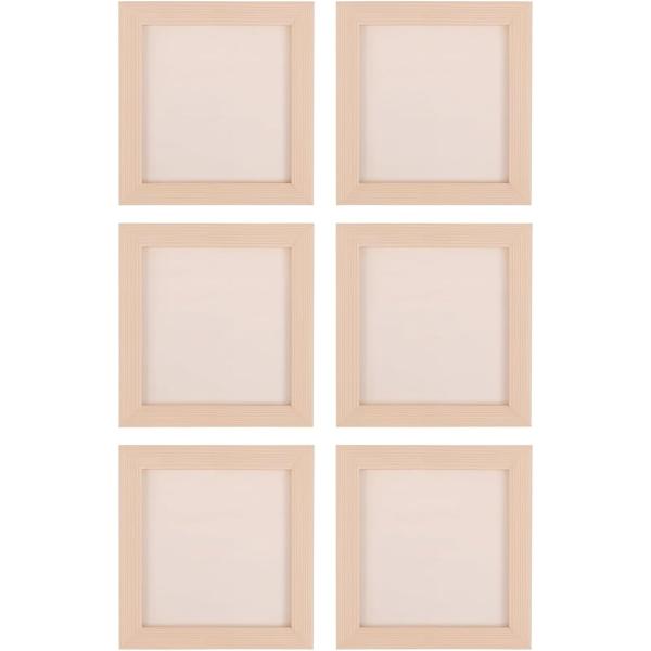 バリエーションコード : 2BU155FCNK「高品質な木材パネル」丈夫な木材パネルを使用しており、耐久性に優れています。キャンバスがたわむことなく、安定した描き心地を提供します。「場所を選ばず飾りやすい」正方形のコンパクトなサイズは、棚や...