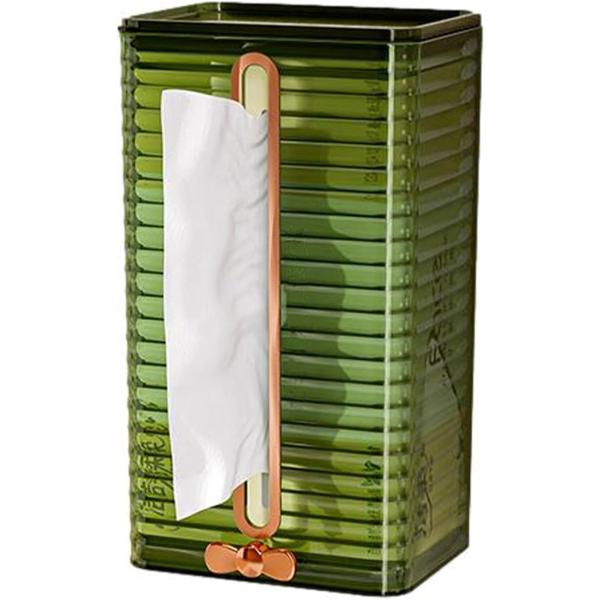 バリエーションコード : 2B93FF3XSJ壁に貼り付けることができるティッシュケースです。おしゃれでシンプルなデザインで、どんな部屋にもマッチします。ケースは強力な粘着テープで壁に固定することができ、取り外しやすい構造になっています。ま...