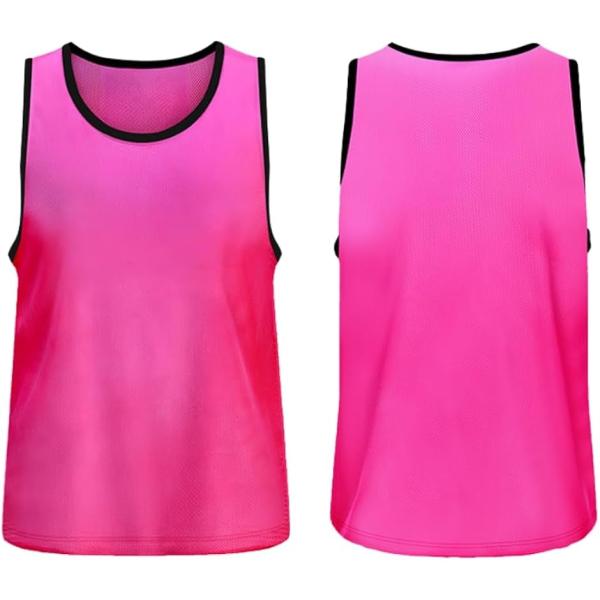 バリエーションコード : 2BU1OV4X8L「商品説明」通気性抜群のドライメッシュで速乾性に優れ、汗をかいても快適な着心地を実現した大人用ビブスです。「用途」スポーツや地域イベントでのチーム分けに最適、使い勝手の幅広さが魅力です。「素材」...