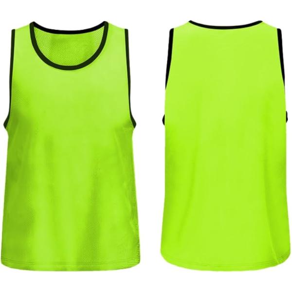 バリエーションコード : 2BU1OV4X8L「商品説明」通気性抜群のドライメッシュで速乾性に優れ、汗をかいても快適な着心地を実現した大人用ビブスです。「用途」スポーツや地域イベントでのチーム分けに最適、使い勝手の幅広さが魅力です。「素材」...